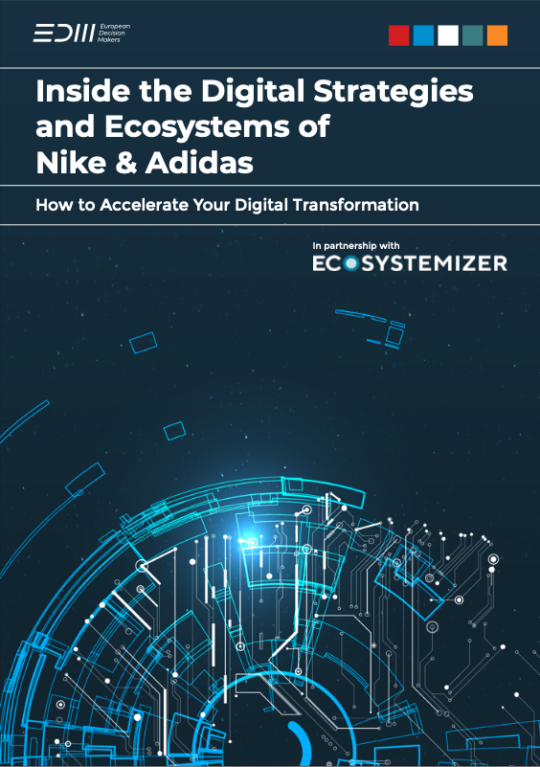 Inside the Ecosystems of Nike & Adidas - EDM Publications
